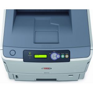 OKI B840dn 1200 x 1200 DPI A3 (Per stuk (1))